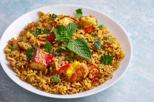 Kuře Vindaloo, Tikka Masala a další indická jídla, která musíte ...